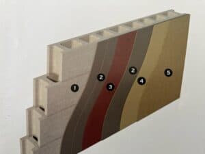 ADEX Acrylic Architectural Coatings